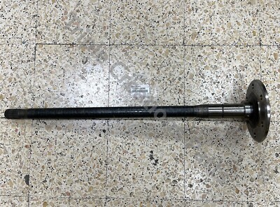 Toyota Genuine 423110K090 Shaft Rear Axle RH Or LH 42311-0K090 OEM | eBay