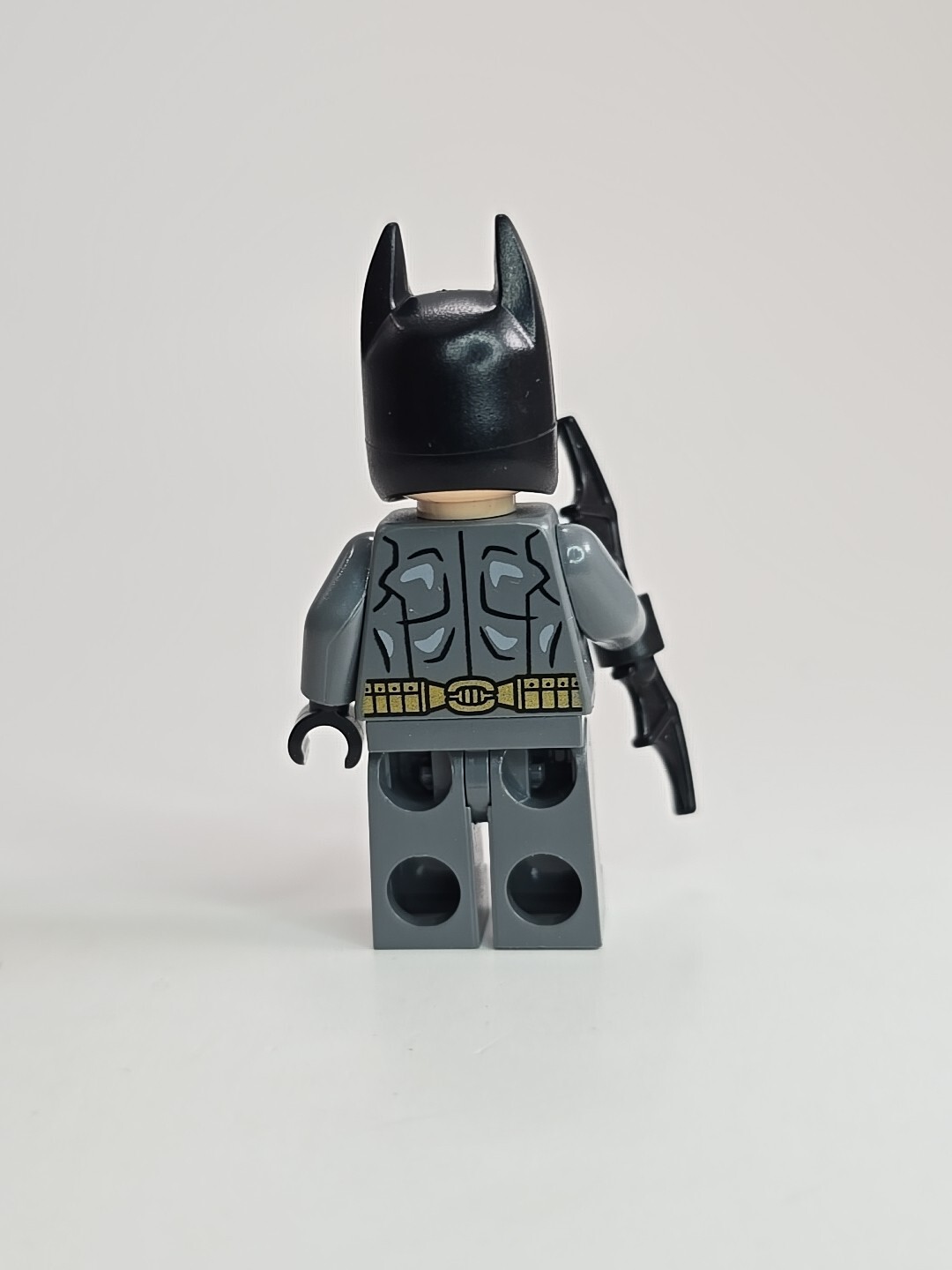 Batman 71200 Super Heroes Batman Dimensions LEGO Minifigure Figure | eBay