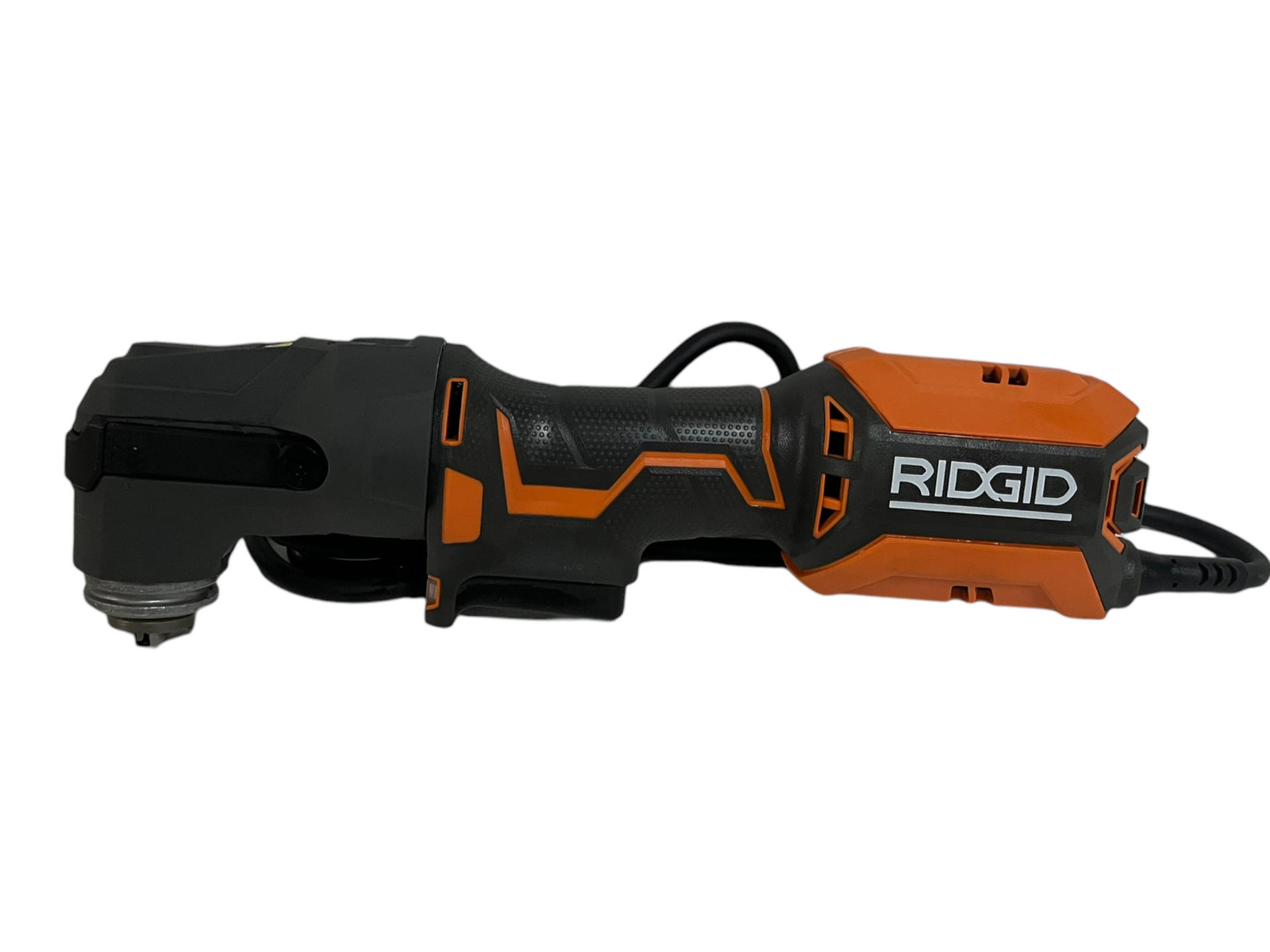 RIDGID R28700 4amp Oscillating Multi-tool (Corded) | eBay