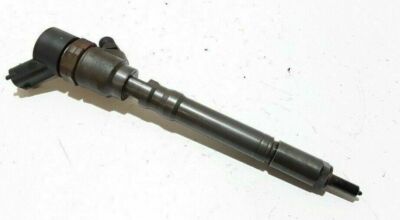 Refurbished 3380027900 Bosch Diesel CRDI injector / Hyundai Kia Santa ...