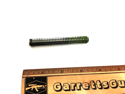 394580000 Smith and Wesson M&P 40 Recoil Spring Guide compact Size ...