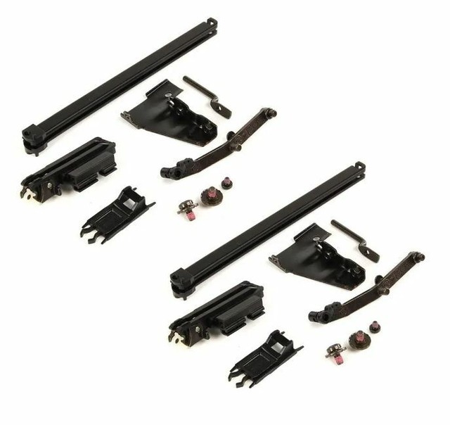 Sunroof Seal For 95-03 BMW 525i 528i 530i 540i 740i 740iL 750iL M5 ...