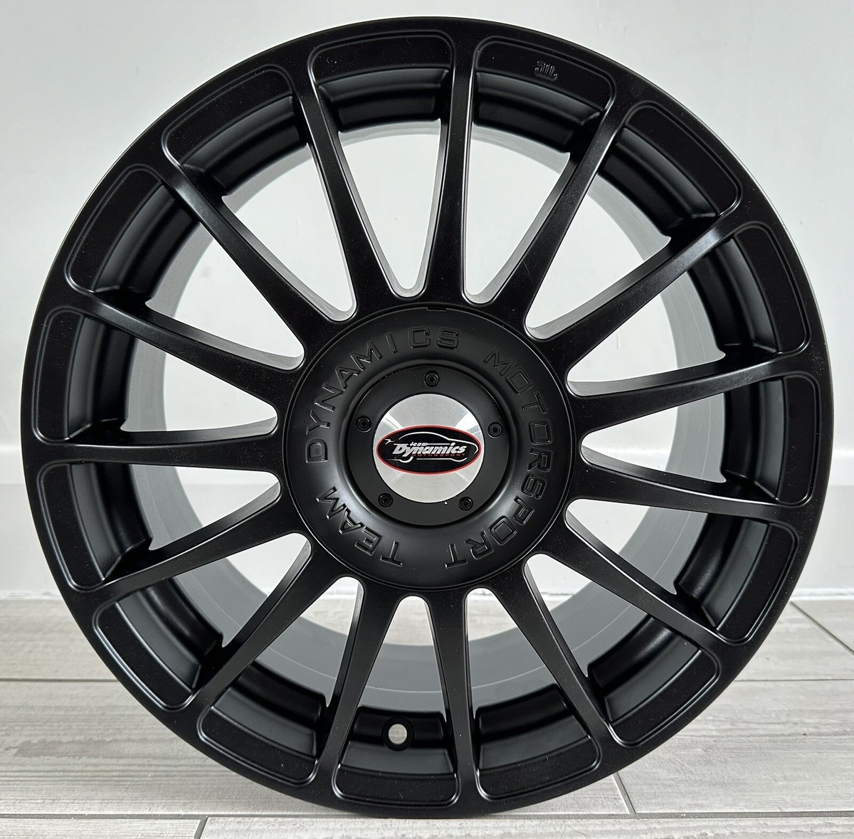 Monza Wheel Discount