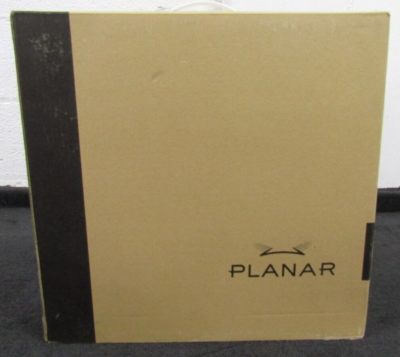 Planar Logo GT Planar – Typeface Specimen And License Purchase