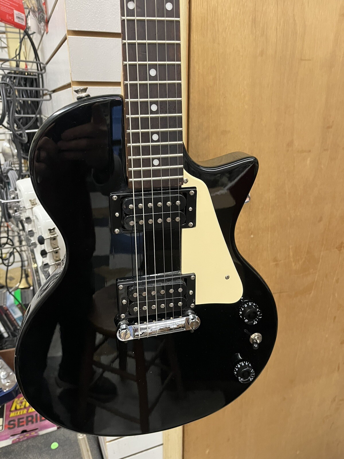 First Act ME-402 LPl Style Electric Guitar | eBay