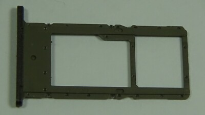 Sim SD Card Tray Nokia G300 N1374DL 5G TRACFONE Phone OEM Part #625-2 ...