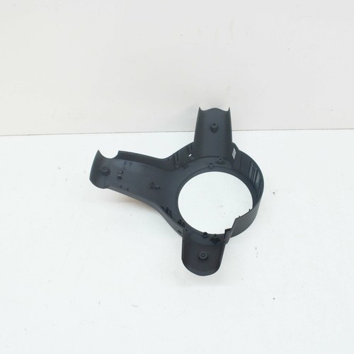 NEW BMW F07 F10 F11 F12 F13 STEERING WHEEL COVER REAR 7848267 ...