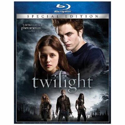 Twilight [Blu-ray] 25192022289| eBay