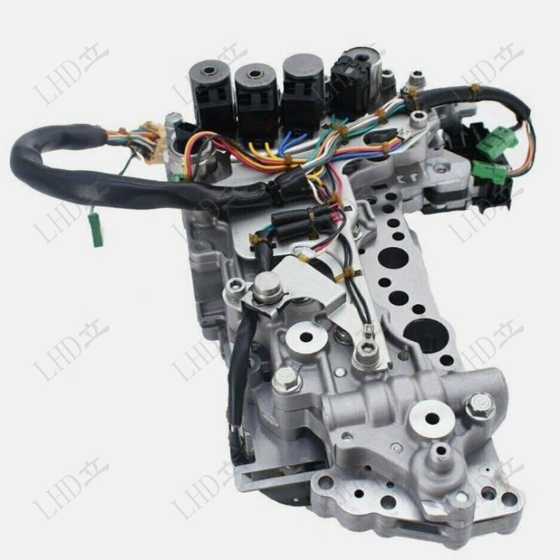 For Nissan Murano Maxima Quest CVT JF010E RE0F09A / B Transmission ...