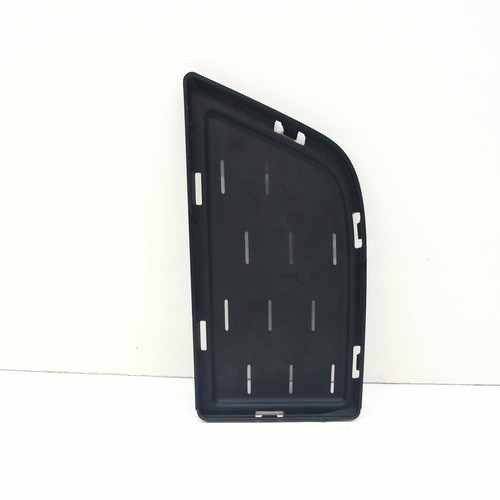 Genuine BMW X3 G01 X4 G02 Grill Cover Panel For Air Inlet Right ...