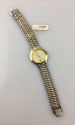 Watch Orient 33 MM Unisex Japan Quartz vintage doesn't work Replacement ...