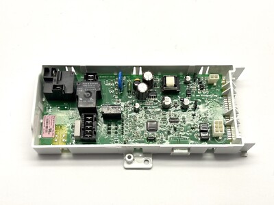 OEM Whirlpool Dryer Control Board W10110641 D157 | eBay