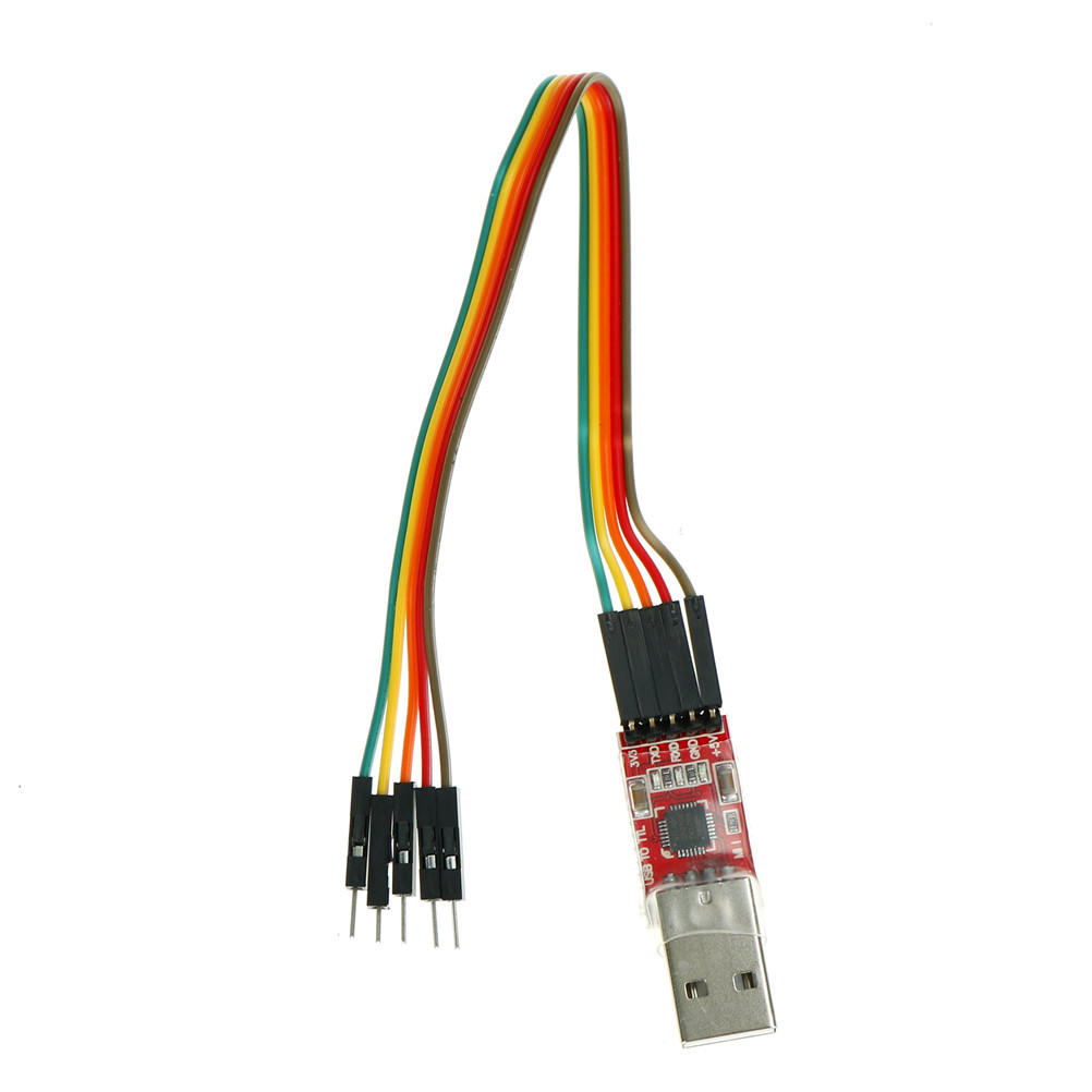 1pc CP2102 Module USB to TTL Serial Converter UART STC Download 5pcs ...