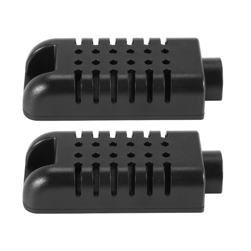 Plastic Case Small Humidity Sensor Electronics Box Instrument ...