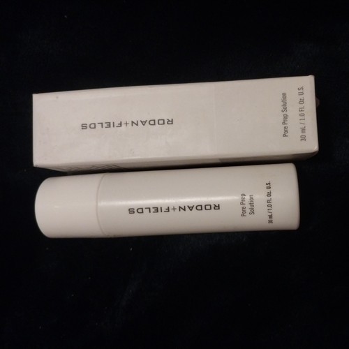 Rodan + Fields Pore Prep Solution 1.0 fl oz Sealed New In Box | eBay