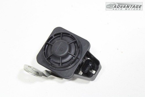 2017-2018 AUDI Q7 QUATTRO 4M ANTI THEFT ALARM SIREN HORN SIGNAL W ...