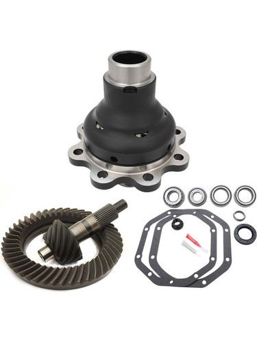 RTS M78 Differential Kit Gear Ring and Pinion 3.45:1 (KITM78-345-31 ...