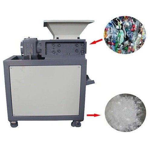 Paper Shredder Electronic Paper Shredder Domestic Industrial Waste ...