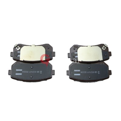 BRAKE PAD RR 58302-2YA50 | eBay