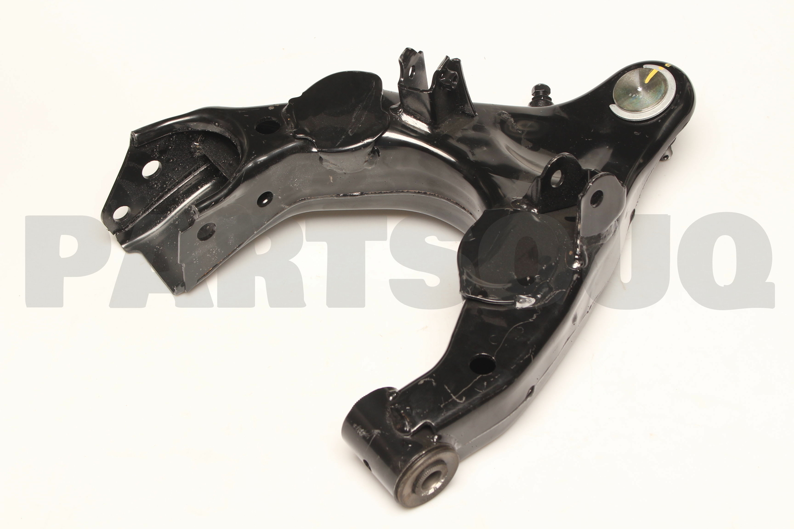 4864060010 Genuine Toyota ARM ASSY, FRONT SUSPENSION LOWER, LH 48640 ...