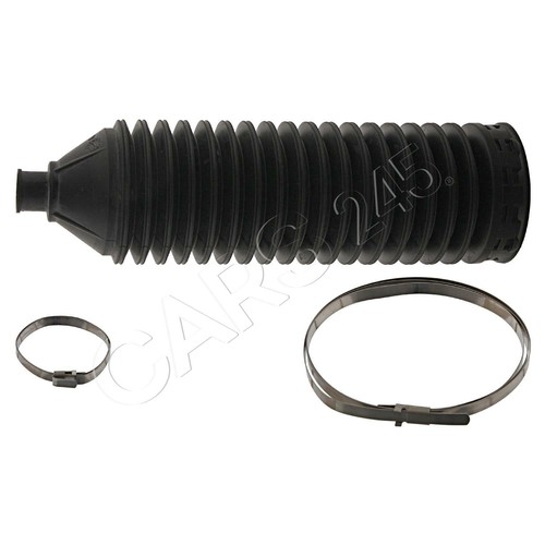 Steering Bellow Set Front FEBI For MERCEDES Vaneo 414 W414 02-05 ...