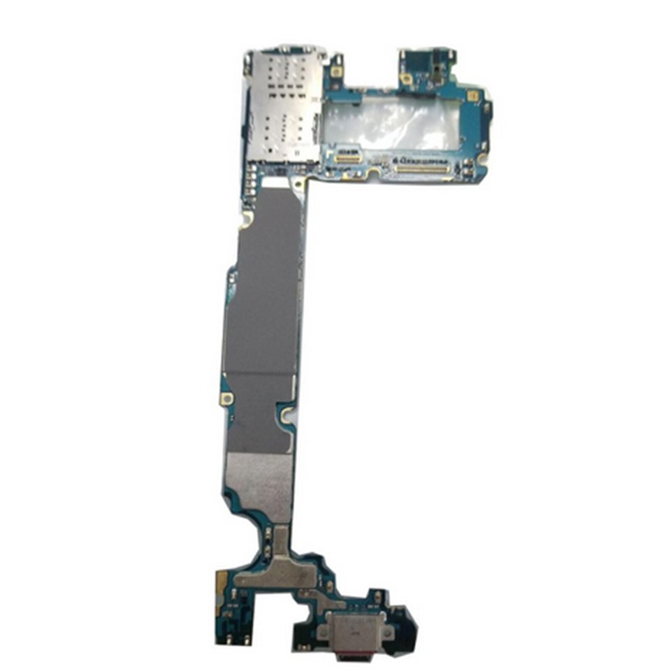 128GB Unlocked Main Motherboard Board for Samsung Galaxy S10e SM-G970U ...