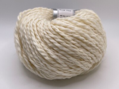 Cream Royal Wool 82337 Ice Yarns Wool Nylon Blend Worsted 50gr 109yd | eBay