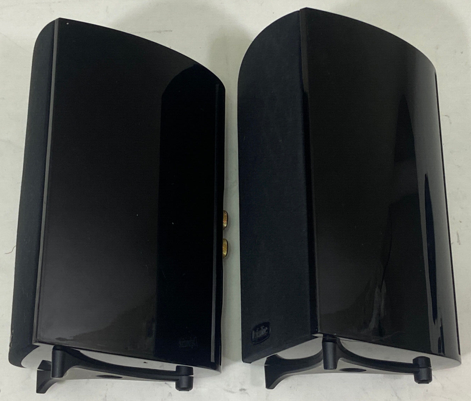Pair of Definitive Technology ProCinema Pro Monitor 800 Speaker 8 Ohm ...