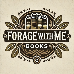 Forage with Me Books | eBay Stores
