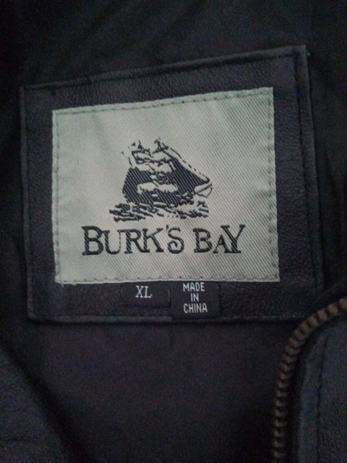 Frito-Lay Best Herman Lay Award 2007 Black Leather/… - Gem