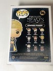 FUNKO Pop! Movie Seraphina Picquery Figure Fantastic Beasts 2016 NIB | eBay