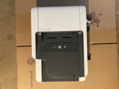 HP MFP M527 ADF Assembly Document Feeder Flow 5851-6569 | eBay