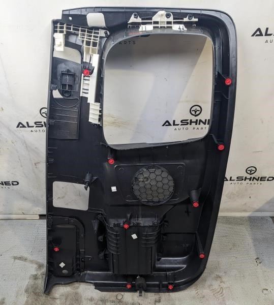 2016-2021 Toyota Tacoma Rear Left Door Trim Panel 62520-04041-C1 OEM ...