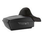 Color Matched Rushmore Chopped Tour Pak Pack Wrap Around For Harley ...