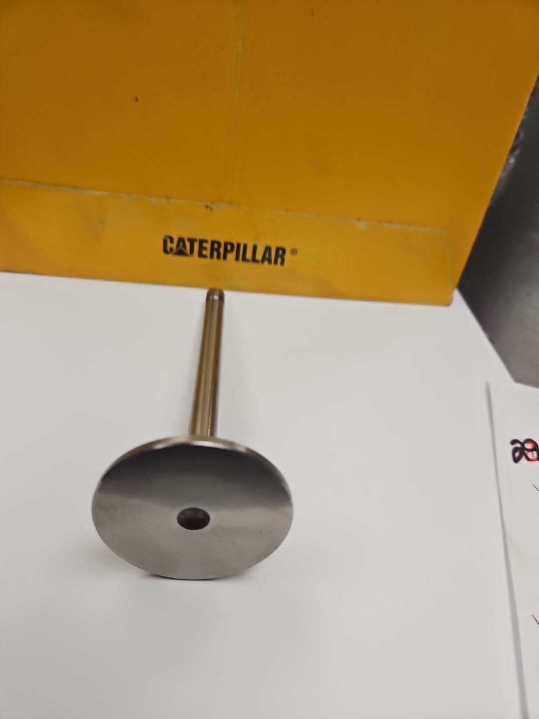 Intake Valve For CATERPILLAR. New Part # 6N9915, 1007860. 2W2620. | eBay