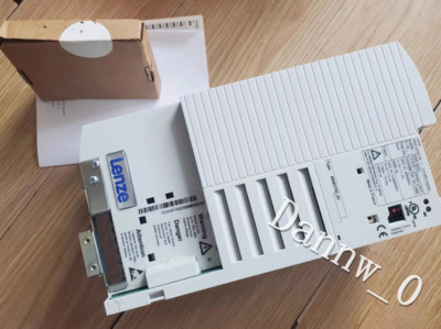 New in box LENZE E82EV752_4C E82EV752K4C FREQUENCY INVERTER | eBay