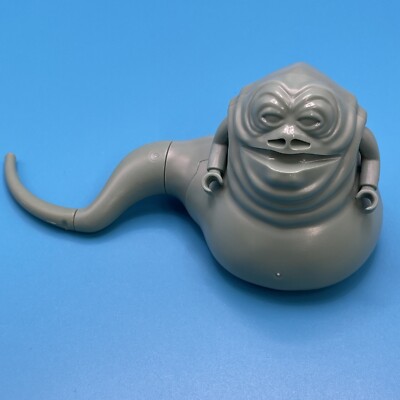 Lego Star Wars Jabba The Hutt Minifigure 6210 4480 | eBay