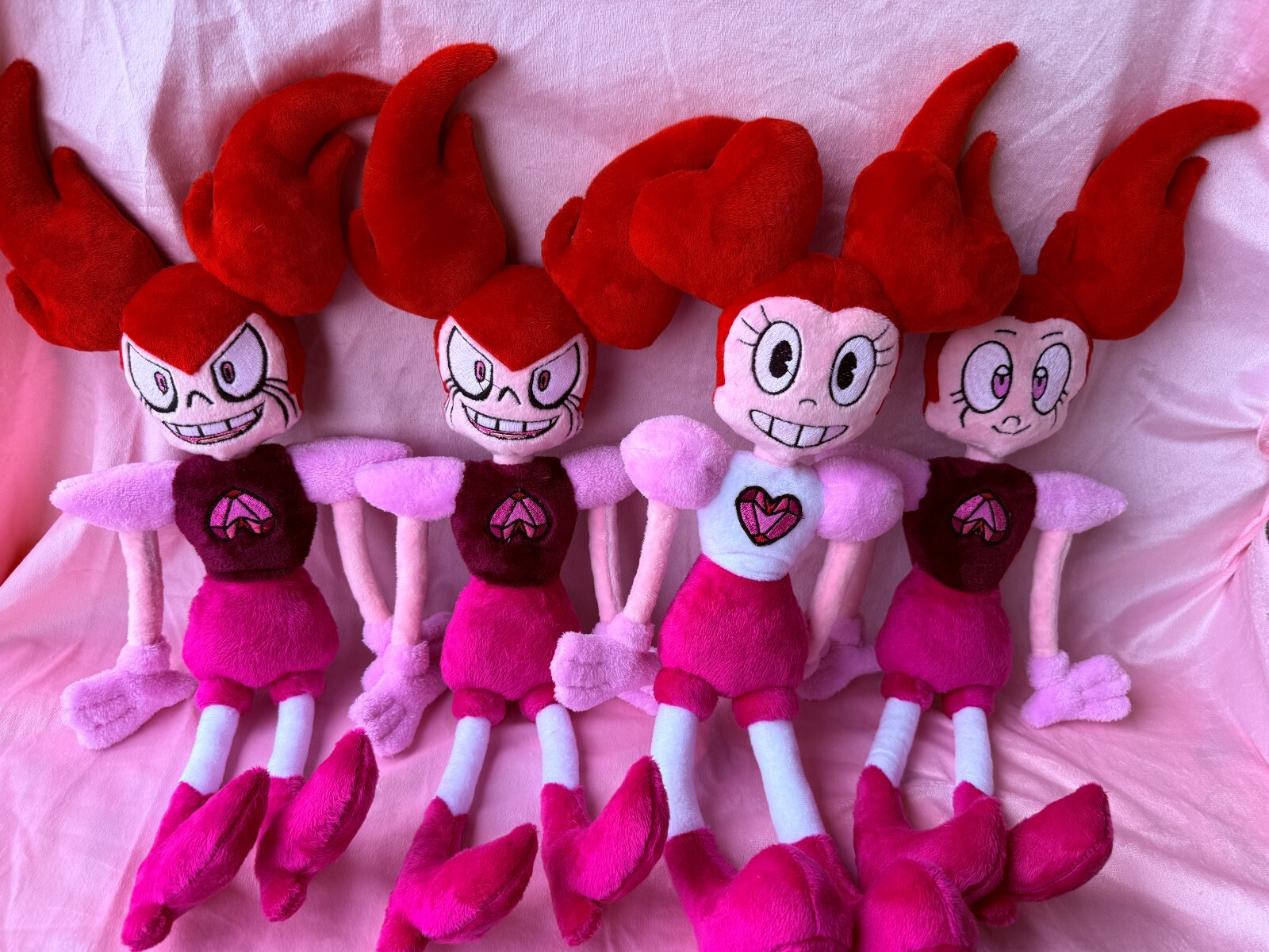 Spinel toy soft plush | eBay