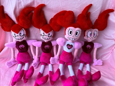 Spinel toy soft plush | eBay