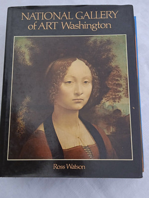 NATIONAL GALLERY OF ART WAHINGTON | eBay