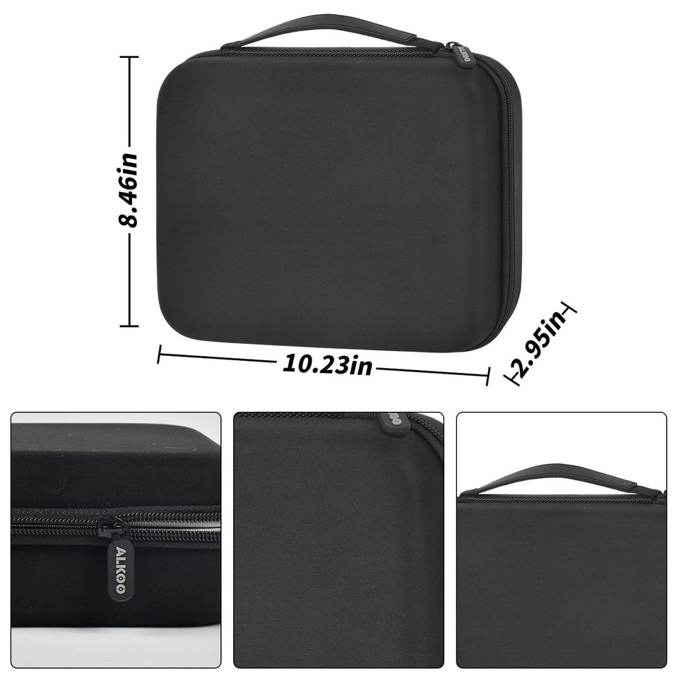 Model Paint Storage Case Compatible with Testors Paint Set Paints ...