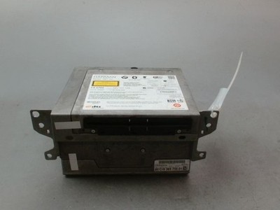 🇮🇹 UNITÀ DI NAVIGAZIONE BMW SERIE 4 61316832881 ♻️ | eBay