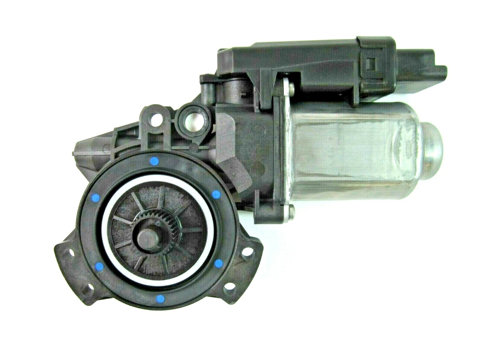 OEM WINDOW MOTOR FRONT LH for 06-10 HYUNDAI SONATA 2.4L 3.3L # 82450 ...