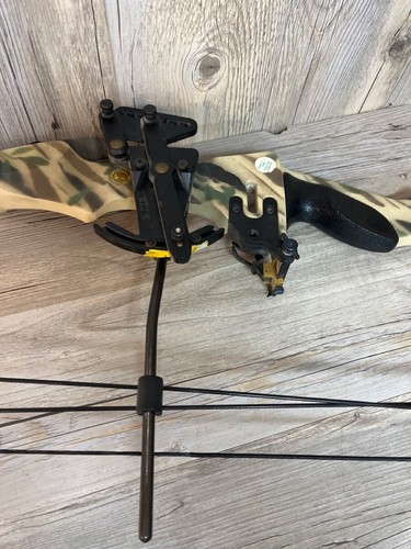 MARTIN ARCHERY BENGAL BOW (PSN030970) | eBay