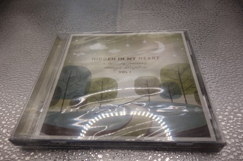 Hidden in My Heart (Lullaby Journey Through Scripture) Vol 1 by ...