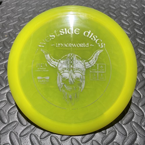 Westside Discs Elasto Underworld 172g | eBay