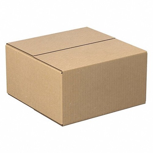 8x8x4 Cardboard Paper Boxes Mailing Packing Shipping Box Corrugated ...