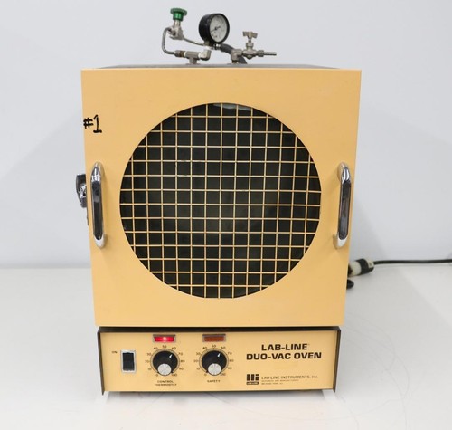 Lab Line Instruments 3620-ST , 50/60 Hz, 120 Volts, .6 AMPS, 750 Watts ...