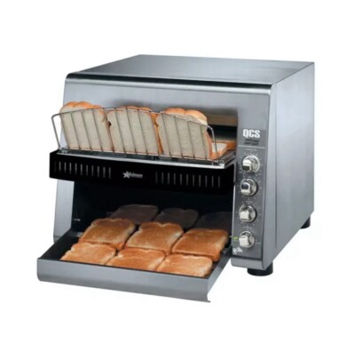 Toasters - Star Toaster