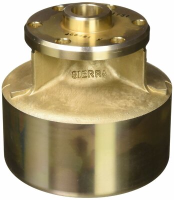 Sierra Marine Engine Coupler Replaces OMC Stern Drive 3853962 18-21751 ...